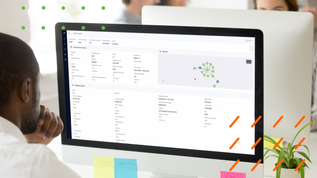 Using Case Manager (AML TM)