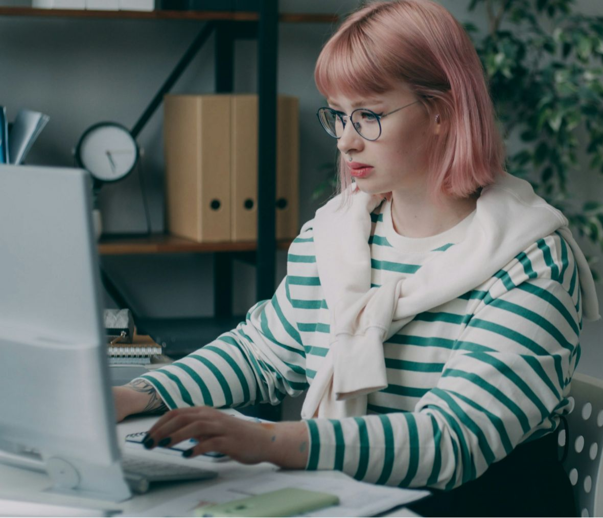 Getting Started with Digital Animation