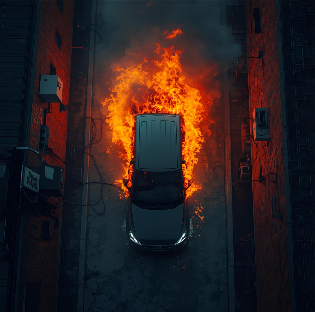 EV Safer Charging System - AUNZ