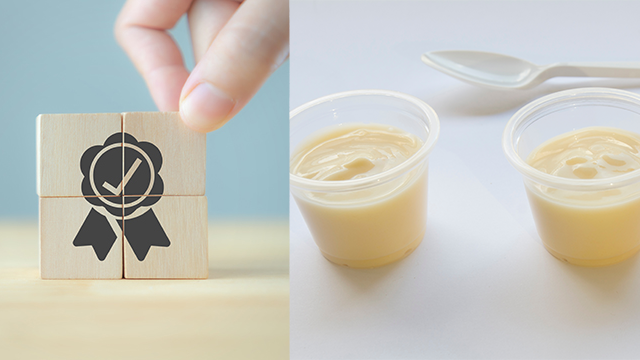 Introduction to Sensory Quality and Difference from Control Method (VIP)