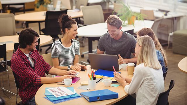 Descriptive Panel Leadership (on-demand) All-Inclusive Bundle