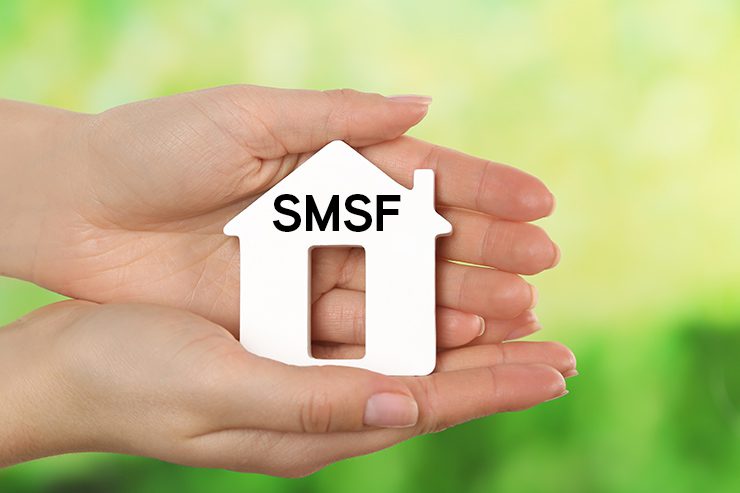 SMSF Loan Process