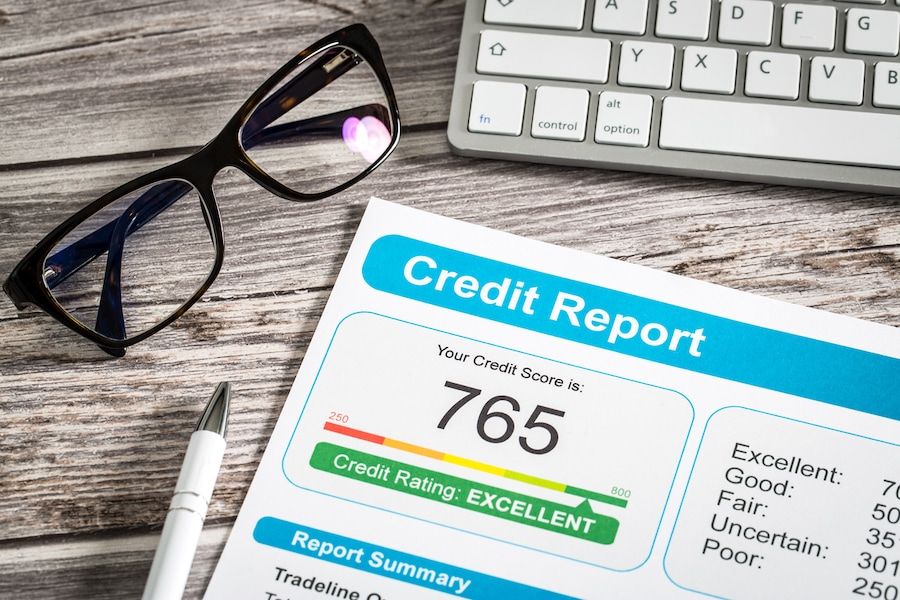 Australian Credit Reporting System