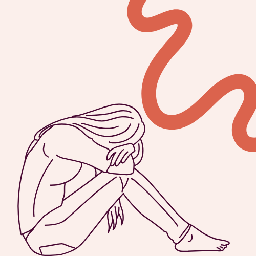 Unexpected Sadness