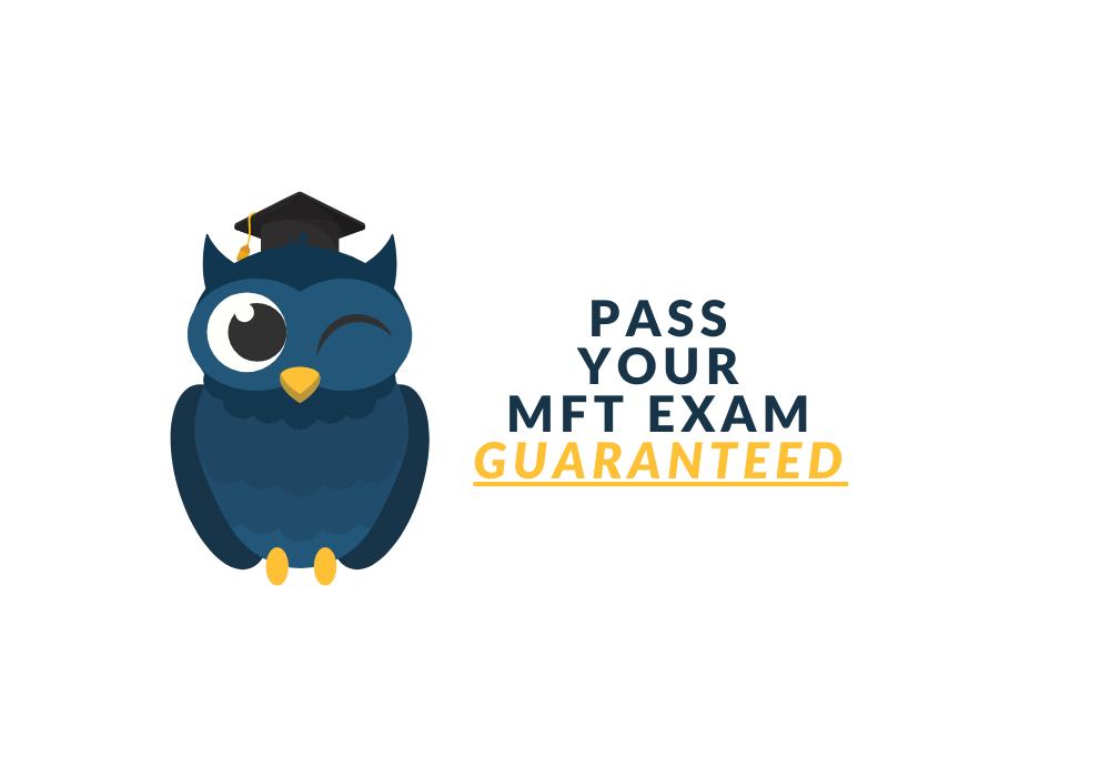 Major Field Test Prep: Ace the MFT Exam with Comprehensive Study