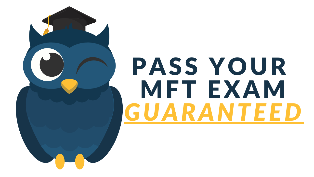 ETS Major Field Test (MFT) Business Exam: #1 Study Platform