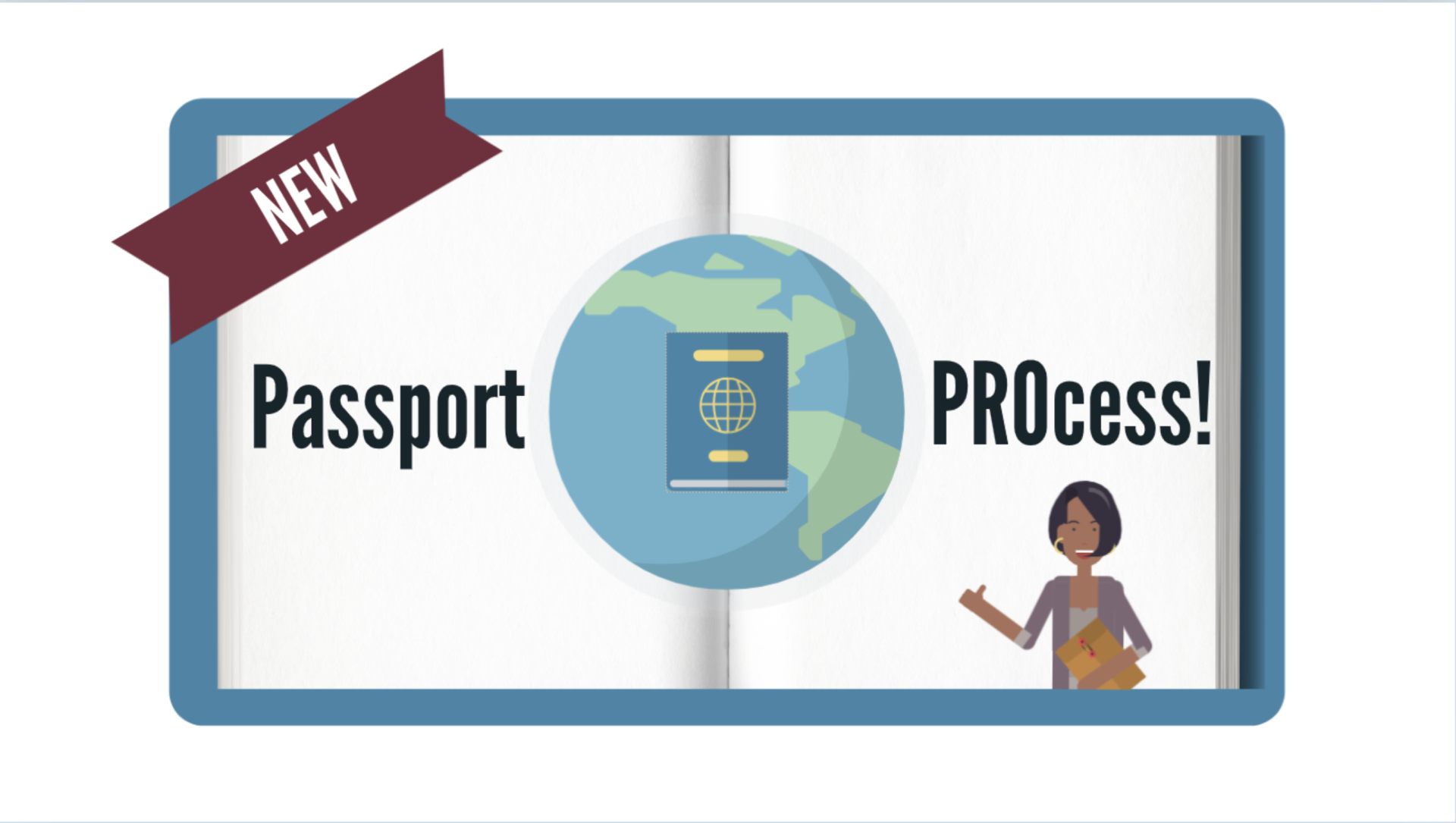 Passports (FREE)