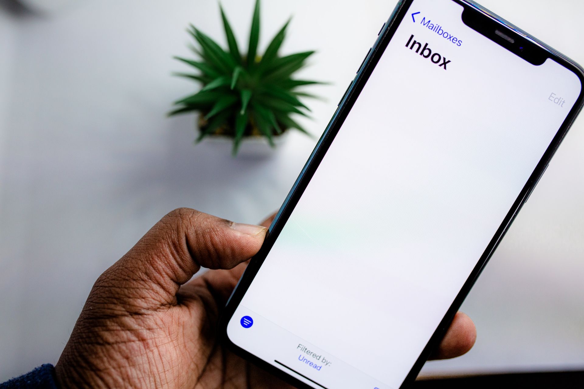 5 Tips to Take Control of Your Inbox