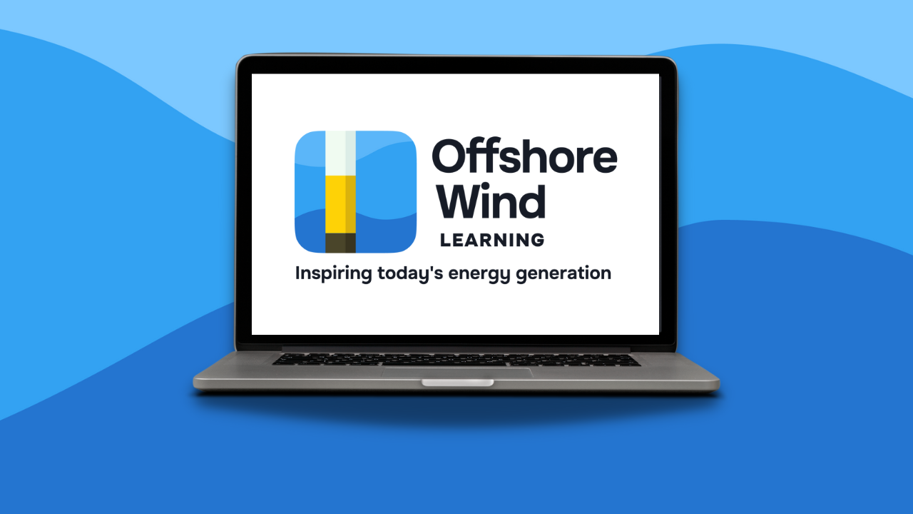 Home I Offshore Wind Learning