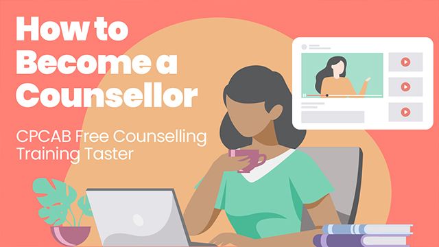 How to Become a Counsellor
