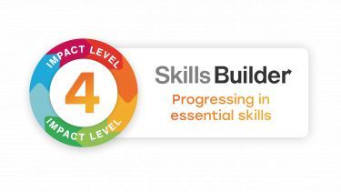 A benchmark for careers excellence – Why Skills Builder level 4 ...