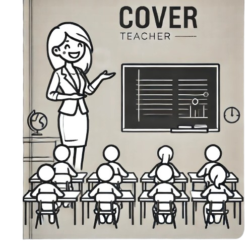 Cover Teachers