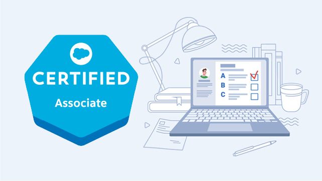 Salesforce Certified Associate Practice Exam | AceAim