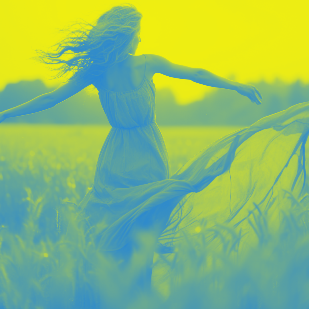 Heal Through Dance Class 01-Elemental Somatic Journey