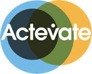 Actevate Landing Page (Demo)