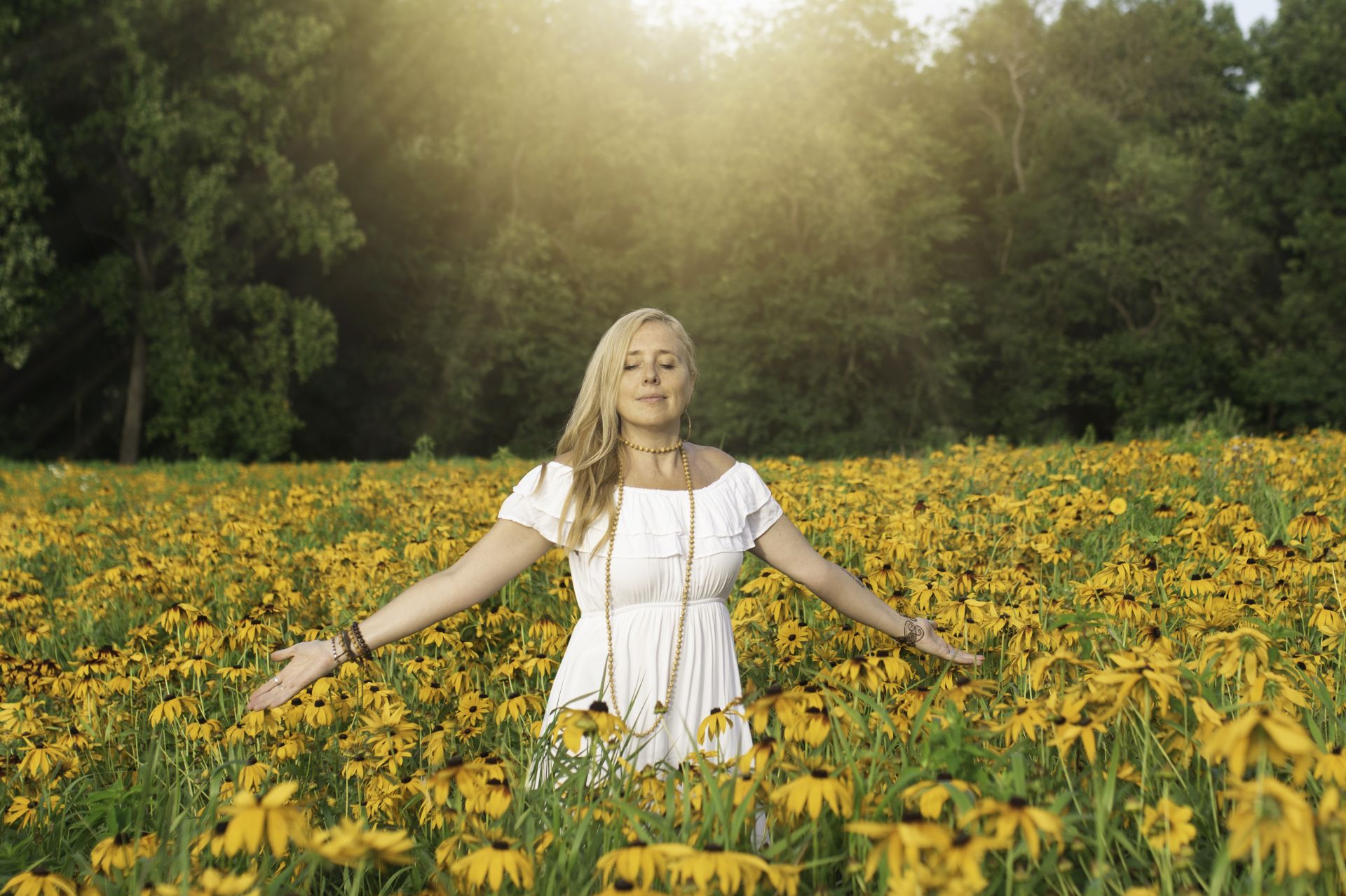 Awaken: Empower Your Inner Wisdom + Wake Up to Your Higher Self