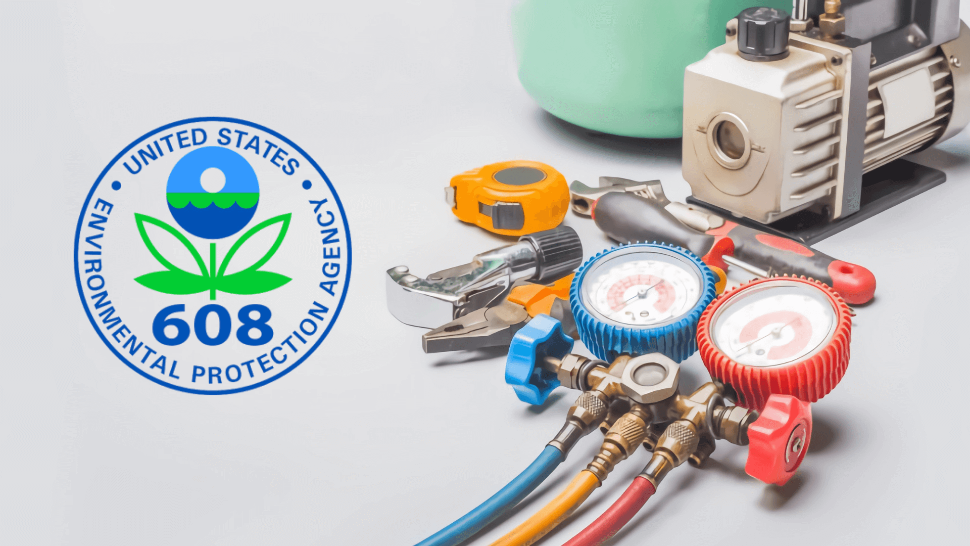 CFC Universal Exam Prep Course to obtain CFC Universal Certificate