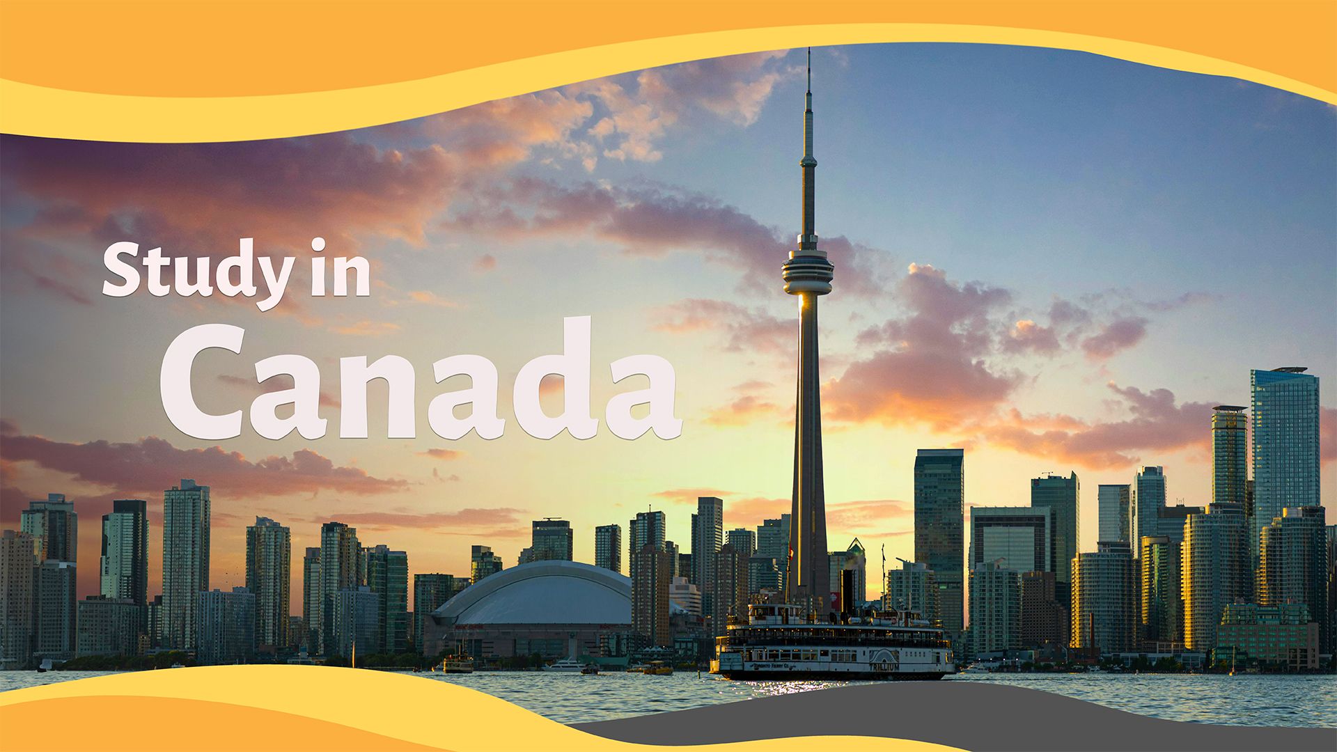 Study in Canada
