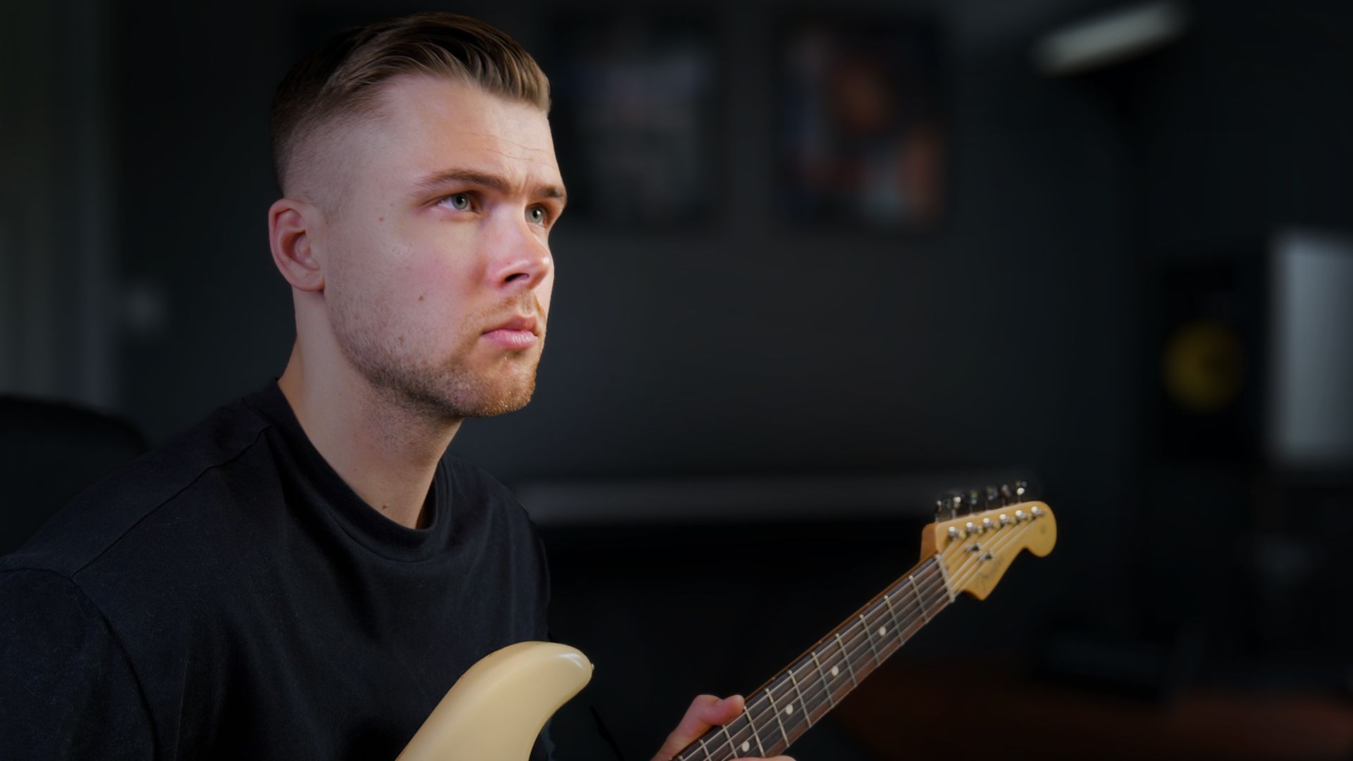 Learn Daily to Become a Great Guitarist (Mini Lessons)