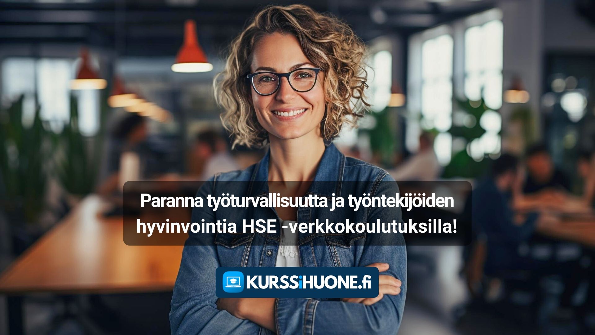 Työturvallisuus- ja ensiapukoulutus helposti verkossa | Kurssihuone.fi