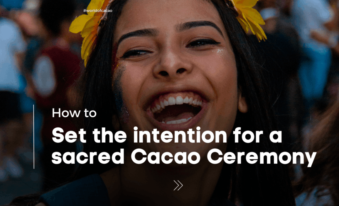 7 Essential Steps to Hosting Your First Cacao Ceremony