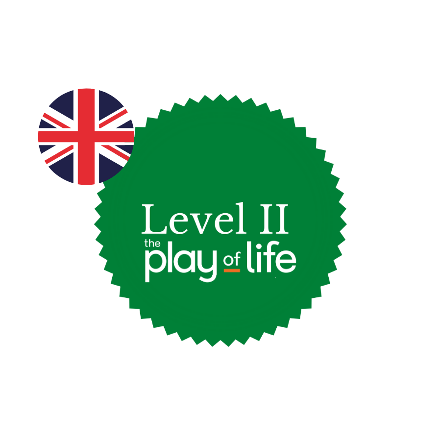 Level 2 - Group application