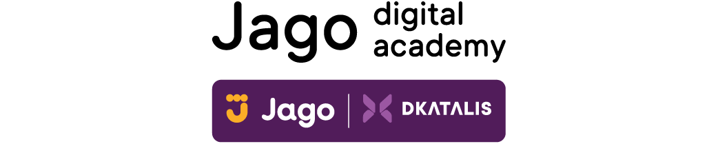 Jago Digital Academy