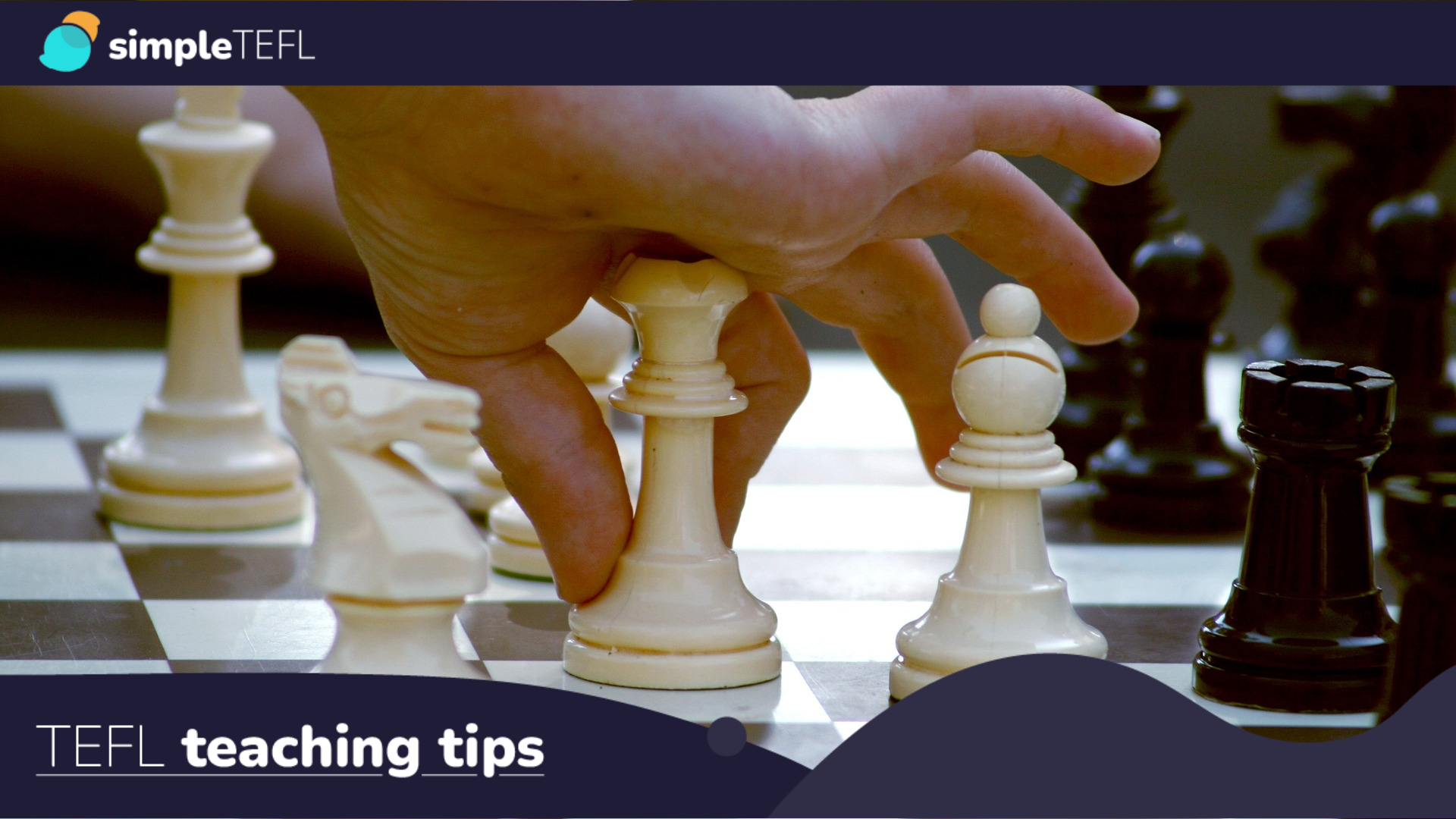 Teaching Tips: Engaging and Educational Games for Young Learners