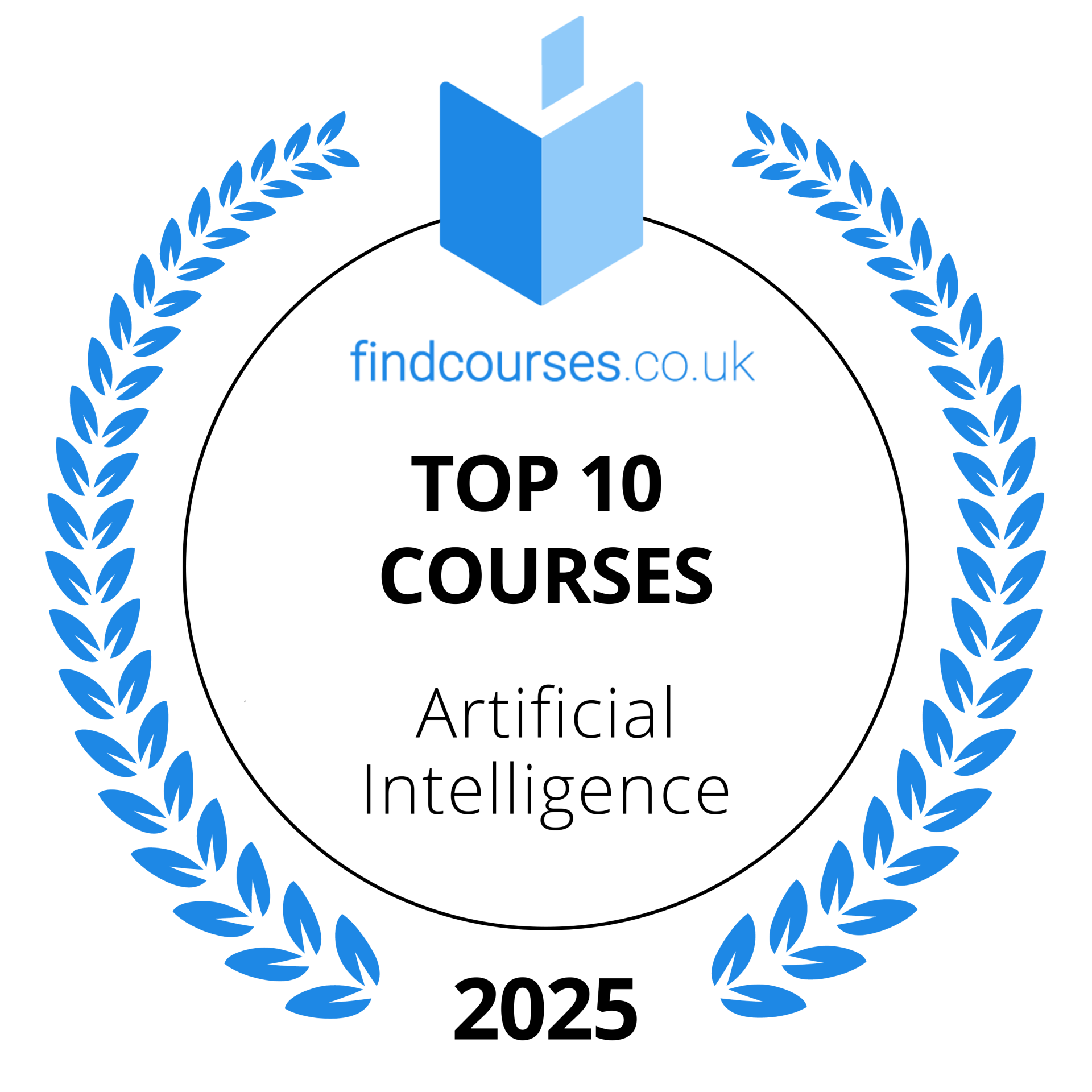 Best AI Course | Duco Digital Training Recognised for Excellence in AI ...
