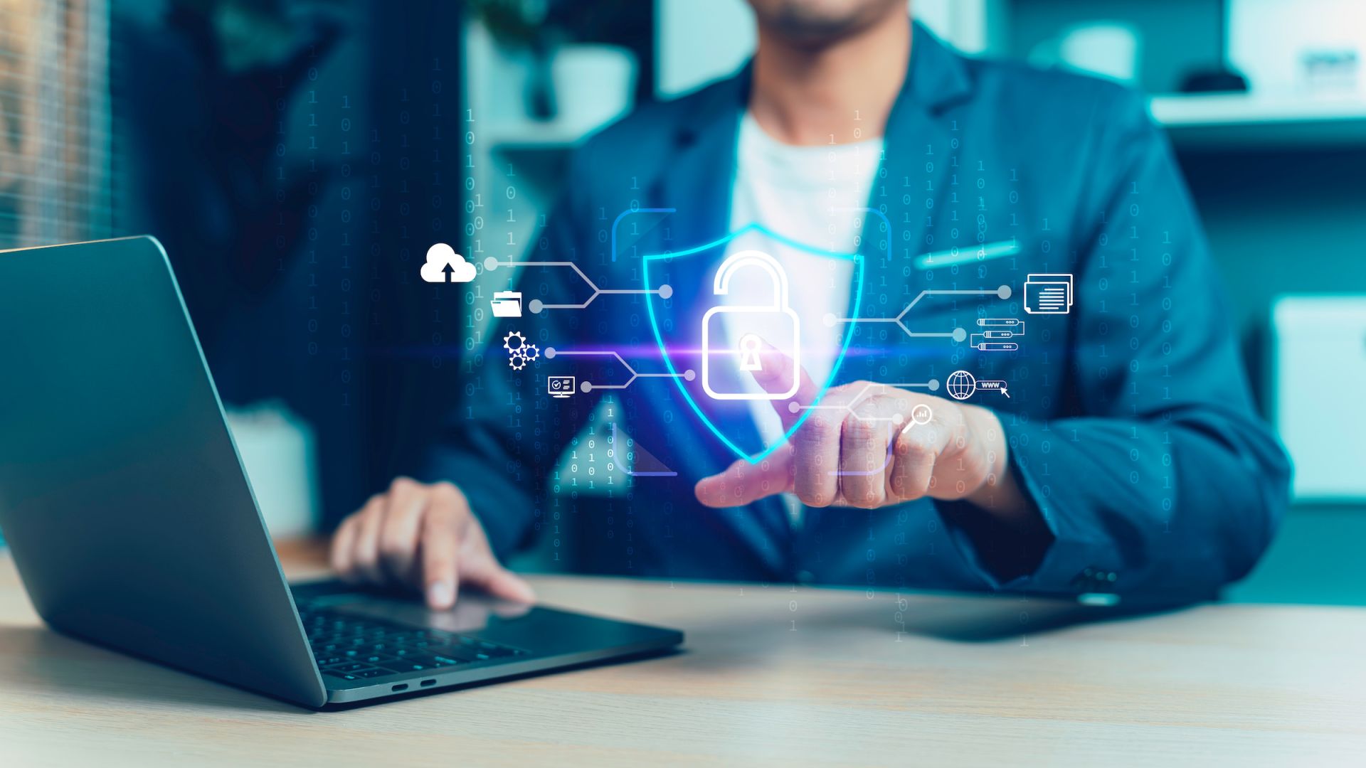 Information Security Management | BCS Foundation Certificate Course