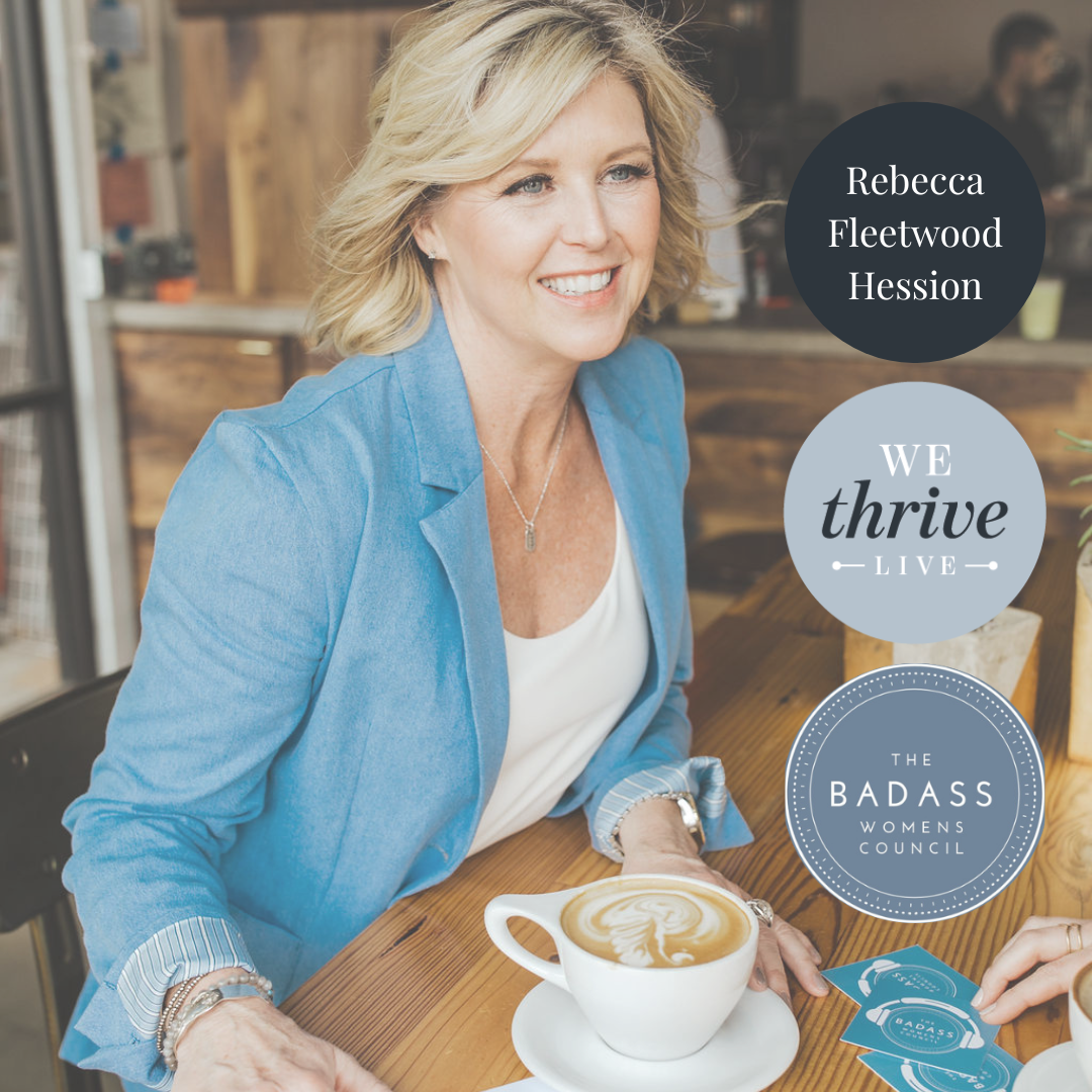 Home [www.rebeccafleetwoodhession.com]