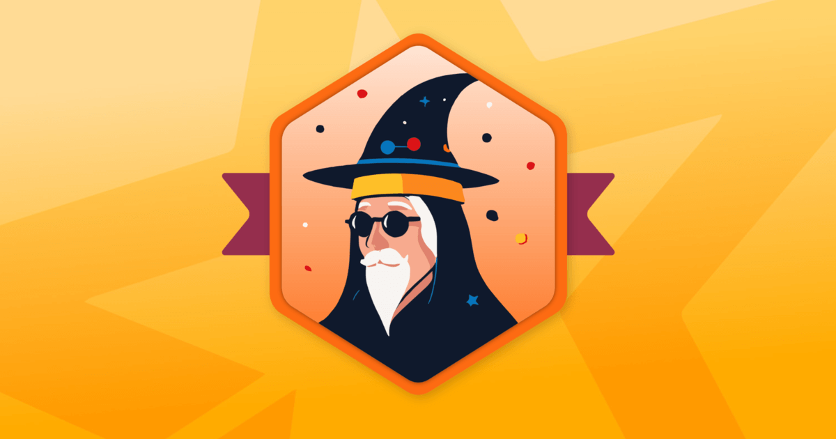 Spark Data Wrangling Wiz Badge – SparkCertCourse.com