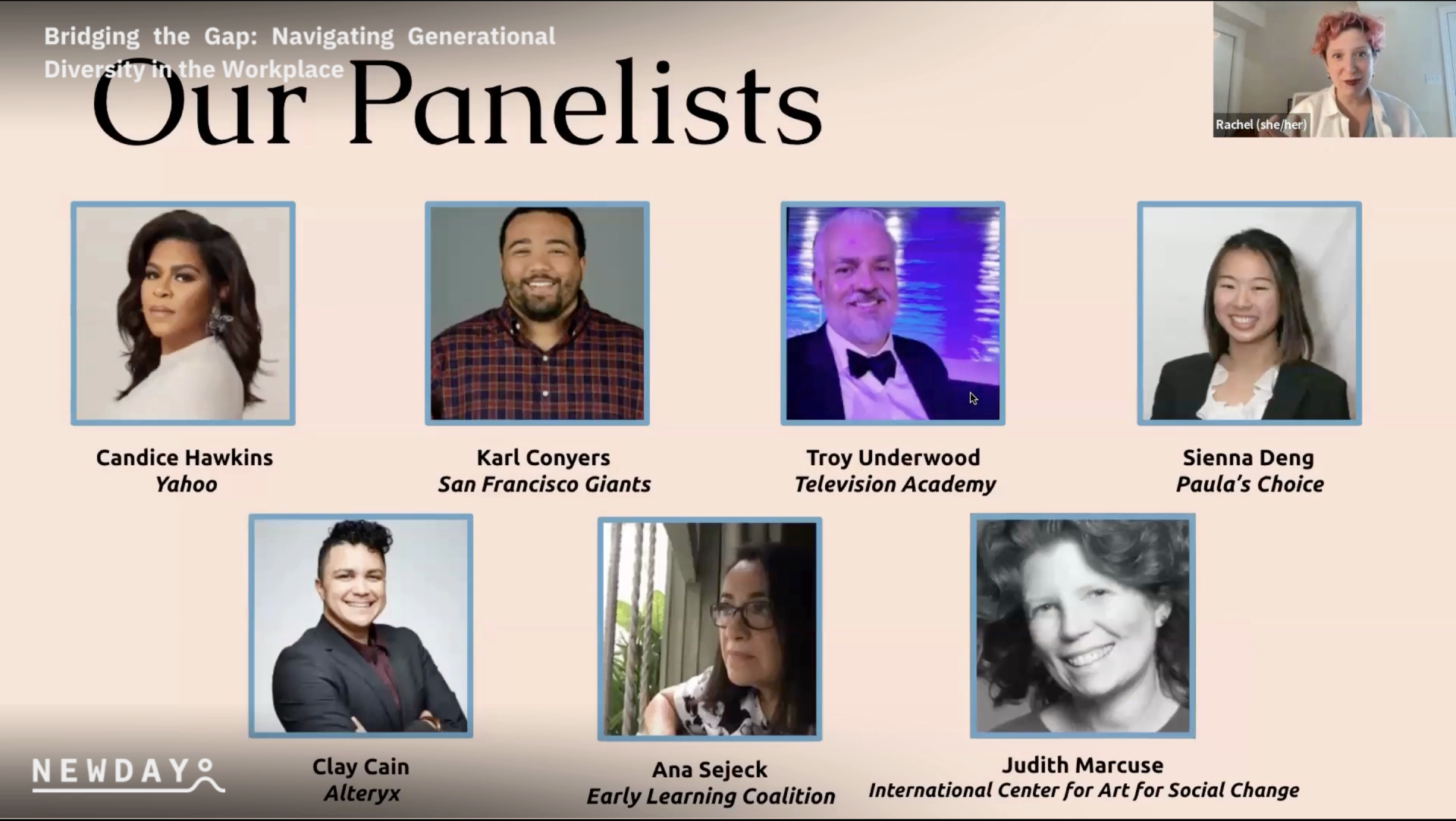 Bridging the Gap: Navigating Generational Diversity in the Workplace Bridging the Gap: Navigating Generational Diversity in the Workplace