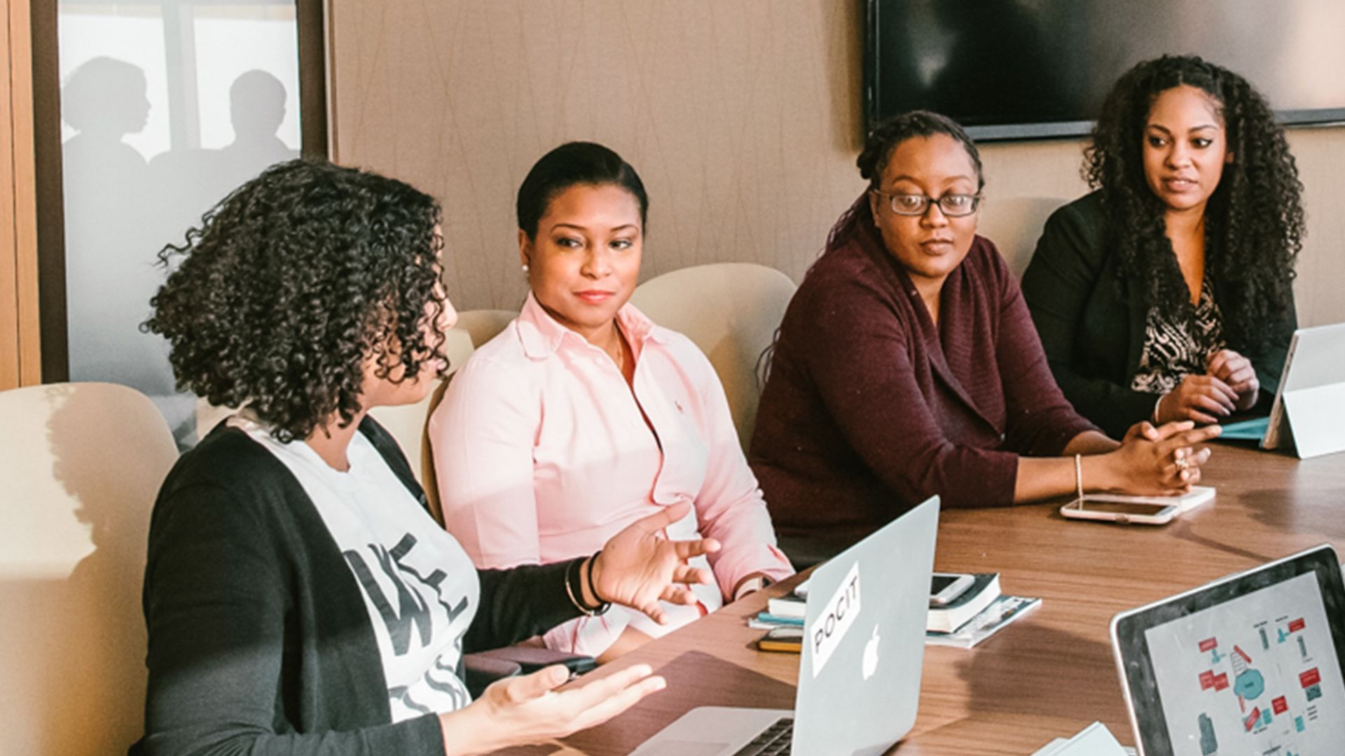 Anti-Harassment at Work for Supervisors