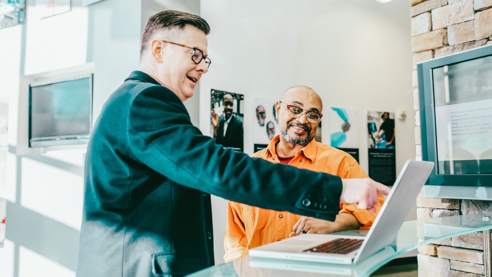 Impactful People Management