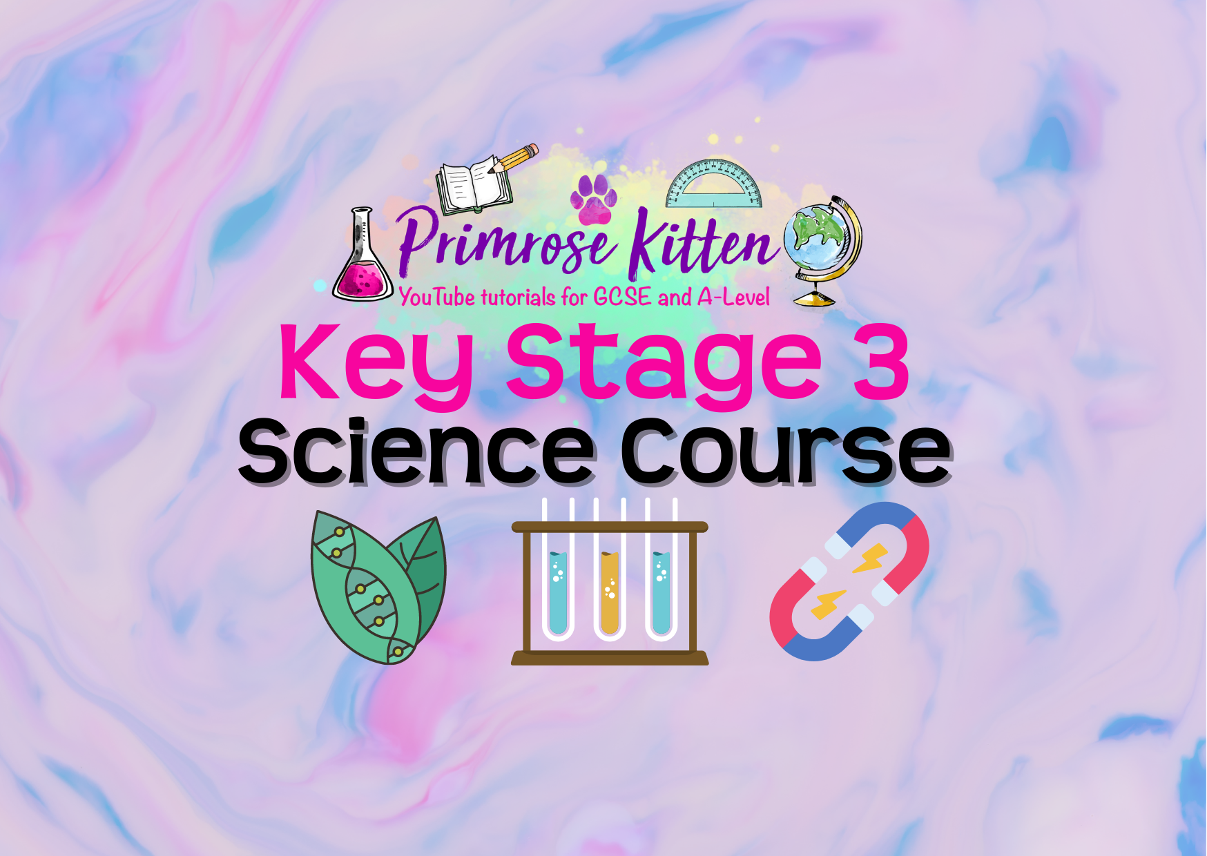 Key Stage 3 Science