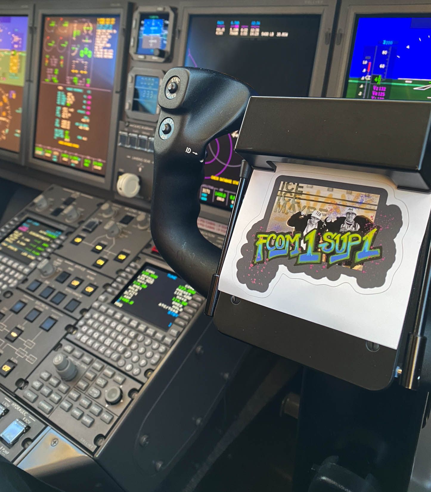 Highbrow Safety Werks - Aviation Training