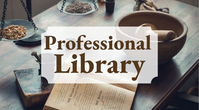 Monthly Professional Library (Monthly Subscription)