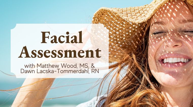 Herbal Constitutional Pulse, Tongue, & Facial Diagnosis