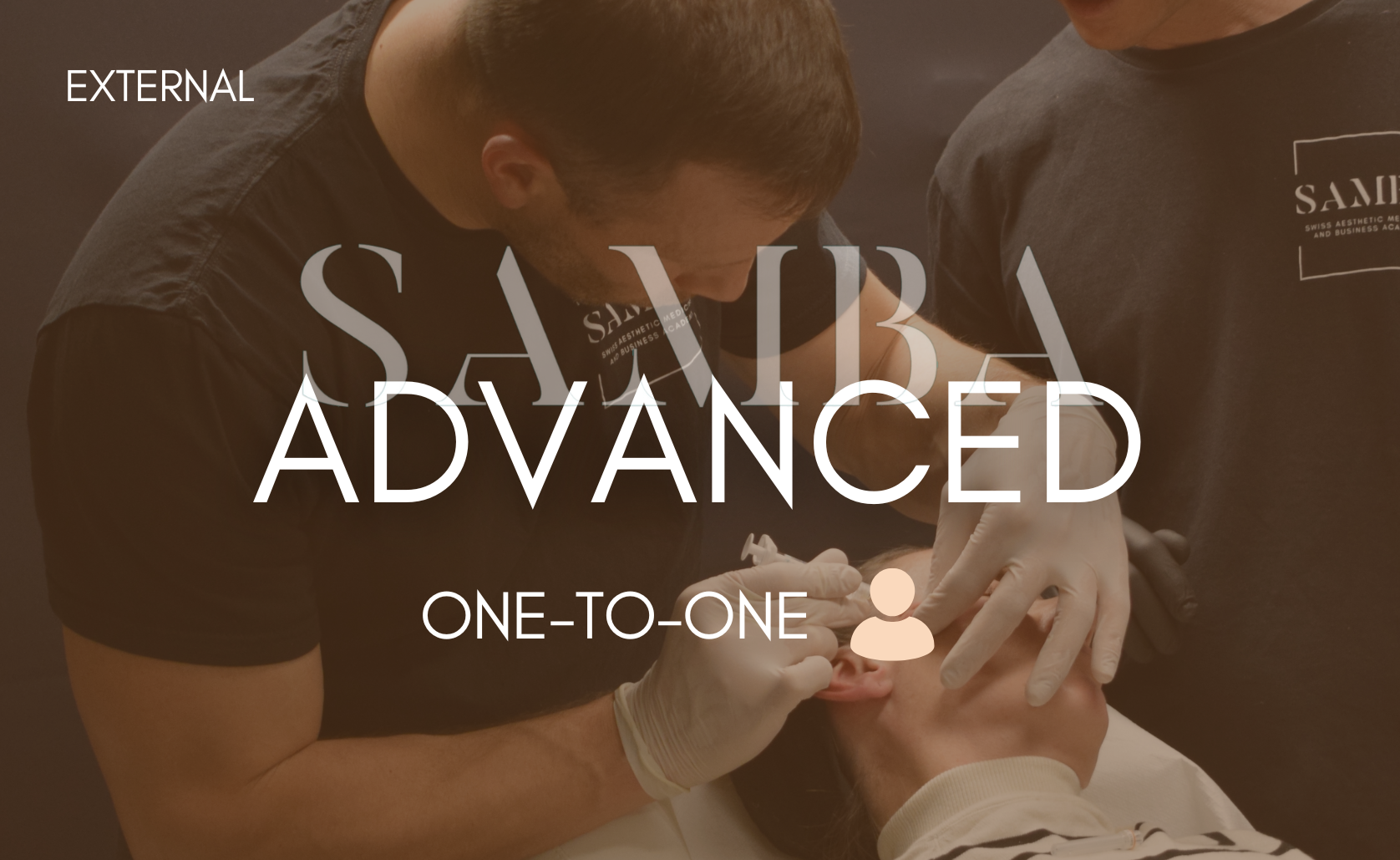 SAMBA Advanced : One-to-One