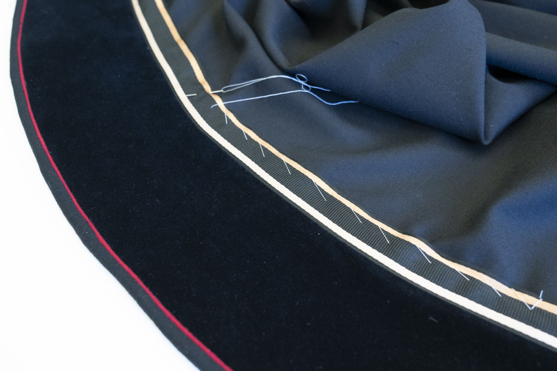 Online kurs - Beltestakk - Skoningen