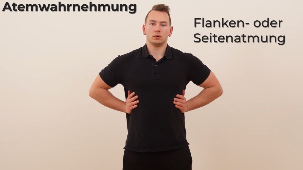 Kontaktatmung: Eine umfassende Anleitung mit Videos | Mybreo