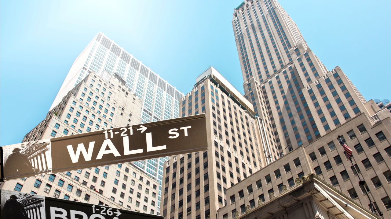 Wall Street Walkthrough: Investment Bank Divisions Explained