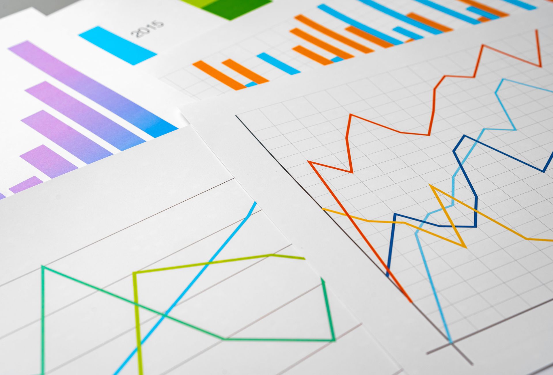 Navigating Multi-Series Charting in Excel for Better Insights