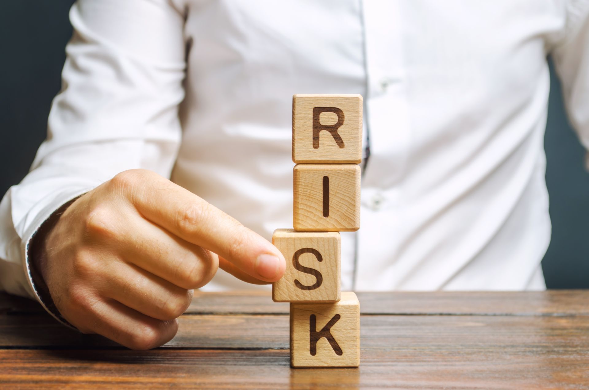 What is Risk?
