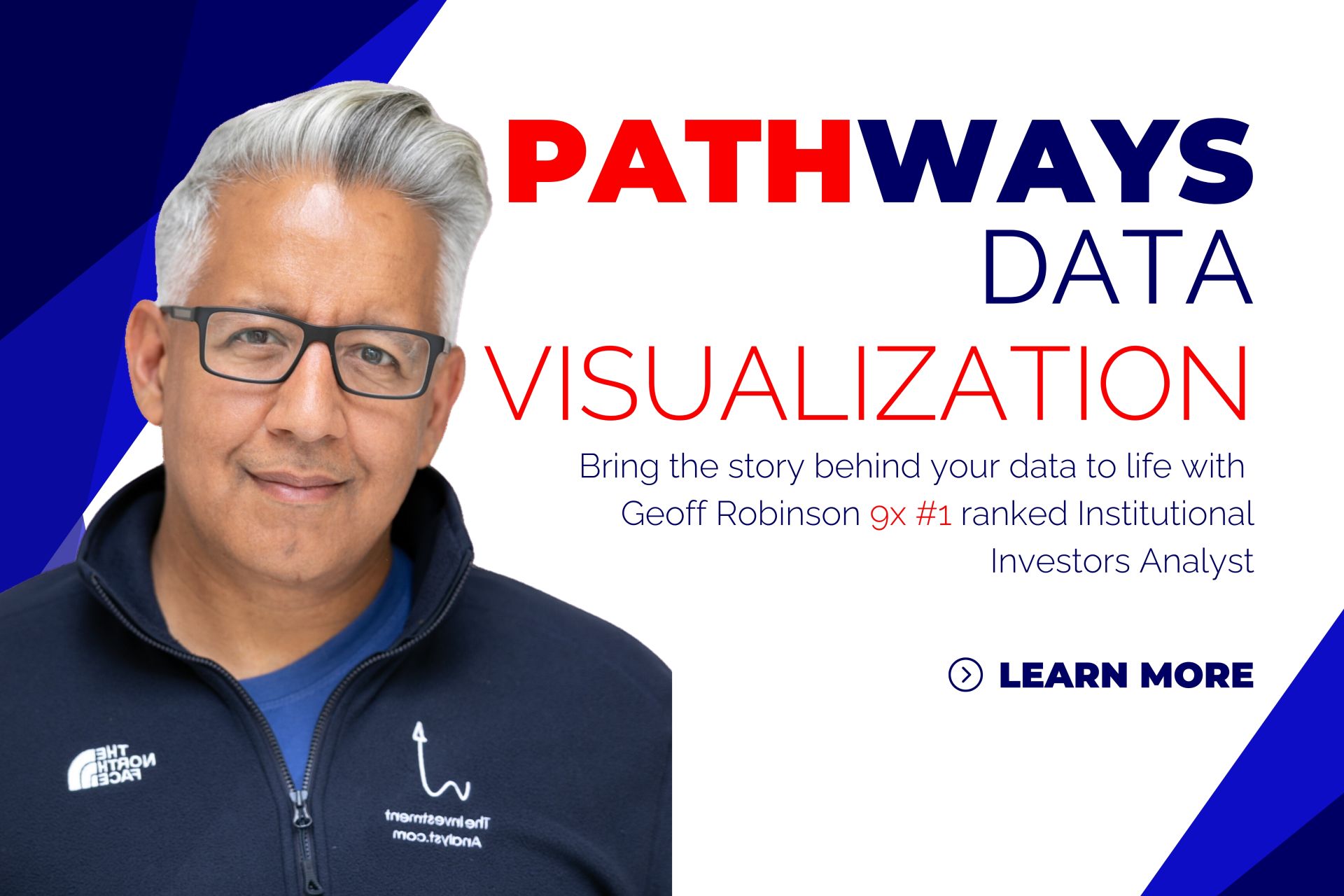 Learning Pathways: Data Visualization
