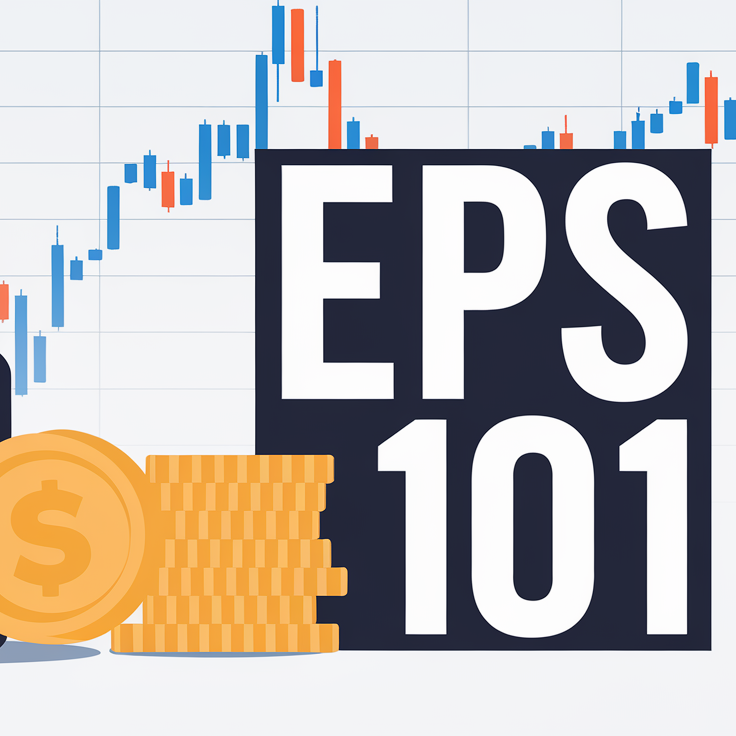 EPS 101: Understanding TERP, Bonus Issues, and Repurchases