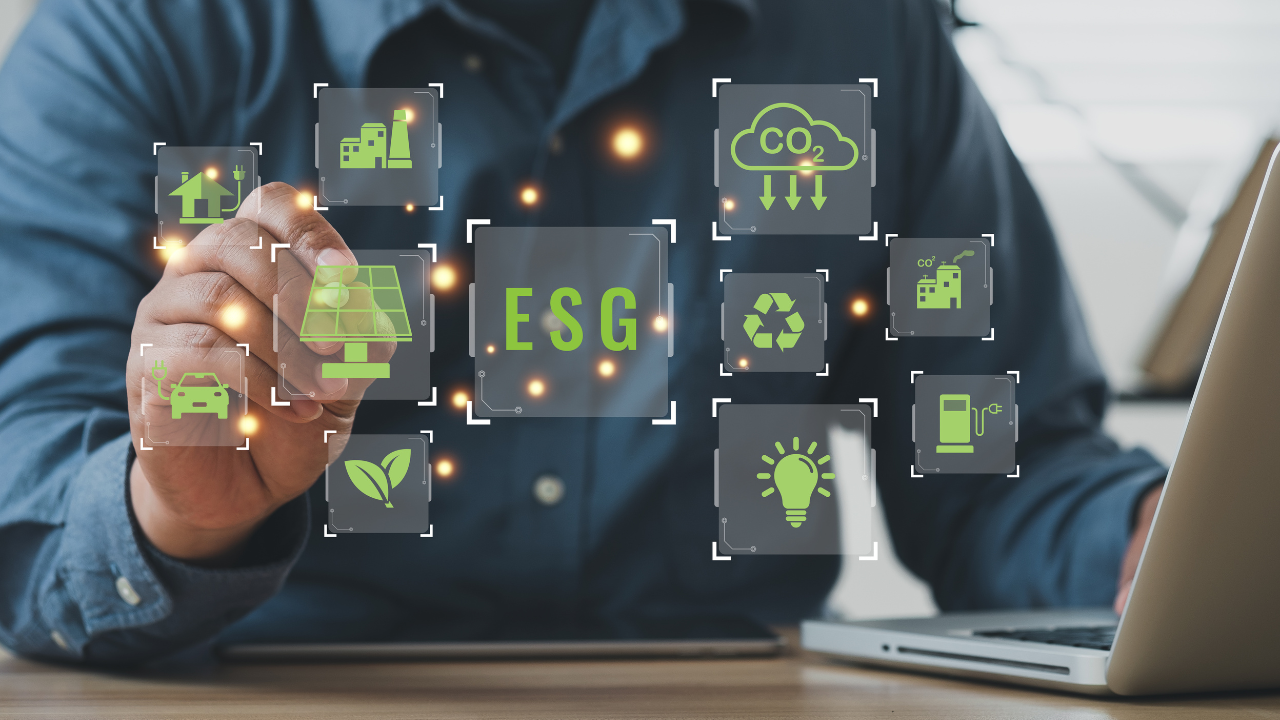 Deconstructing ESG Risk: A Structured Path to Robust Valuation