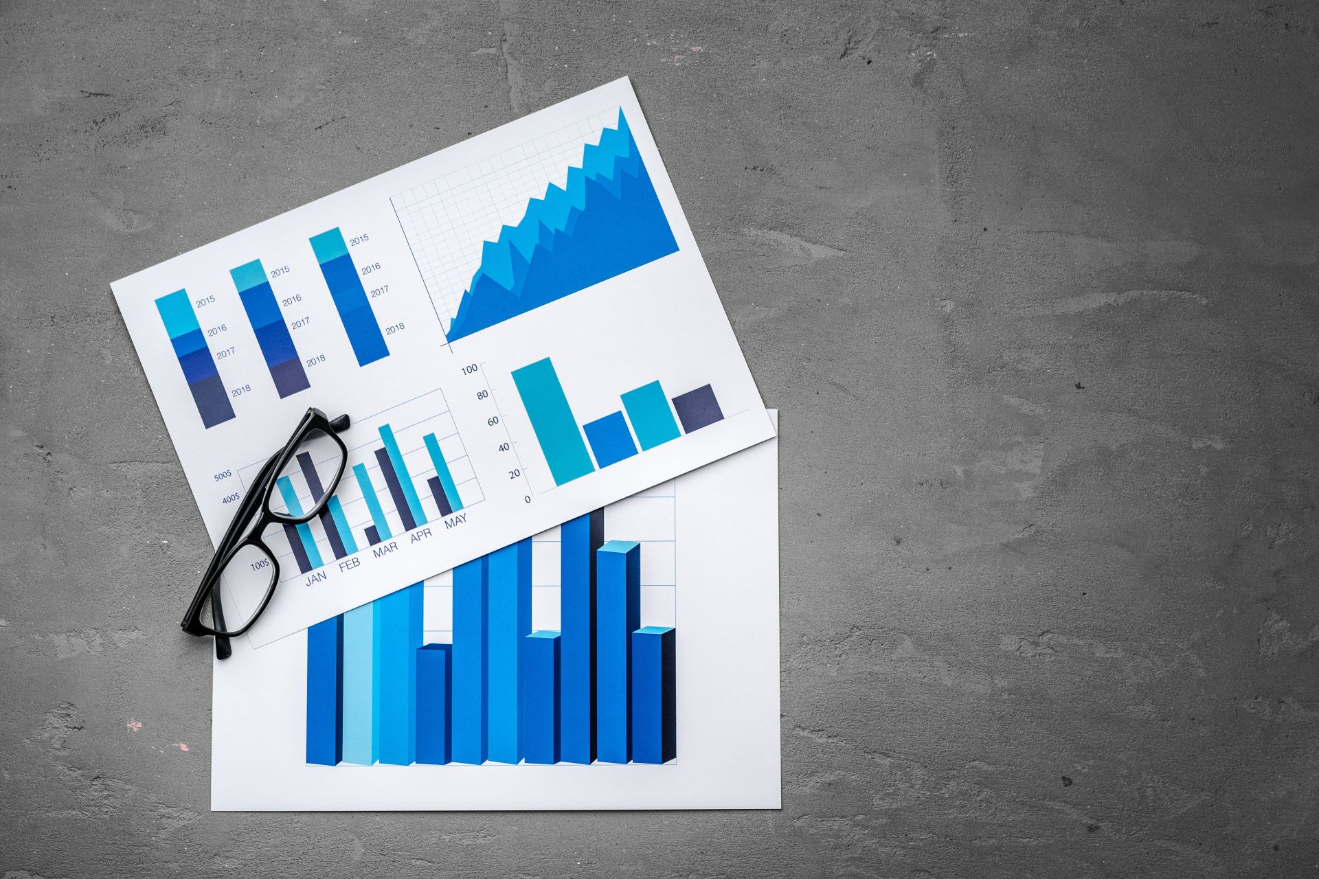 Visualizing exit return analysis in LBO deals