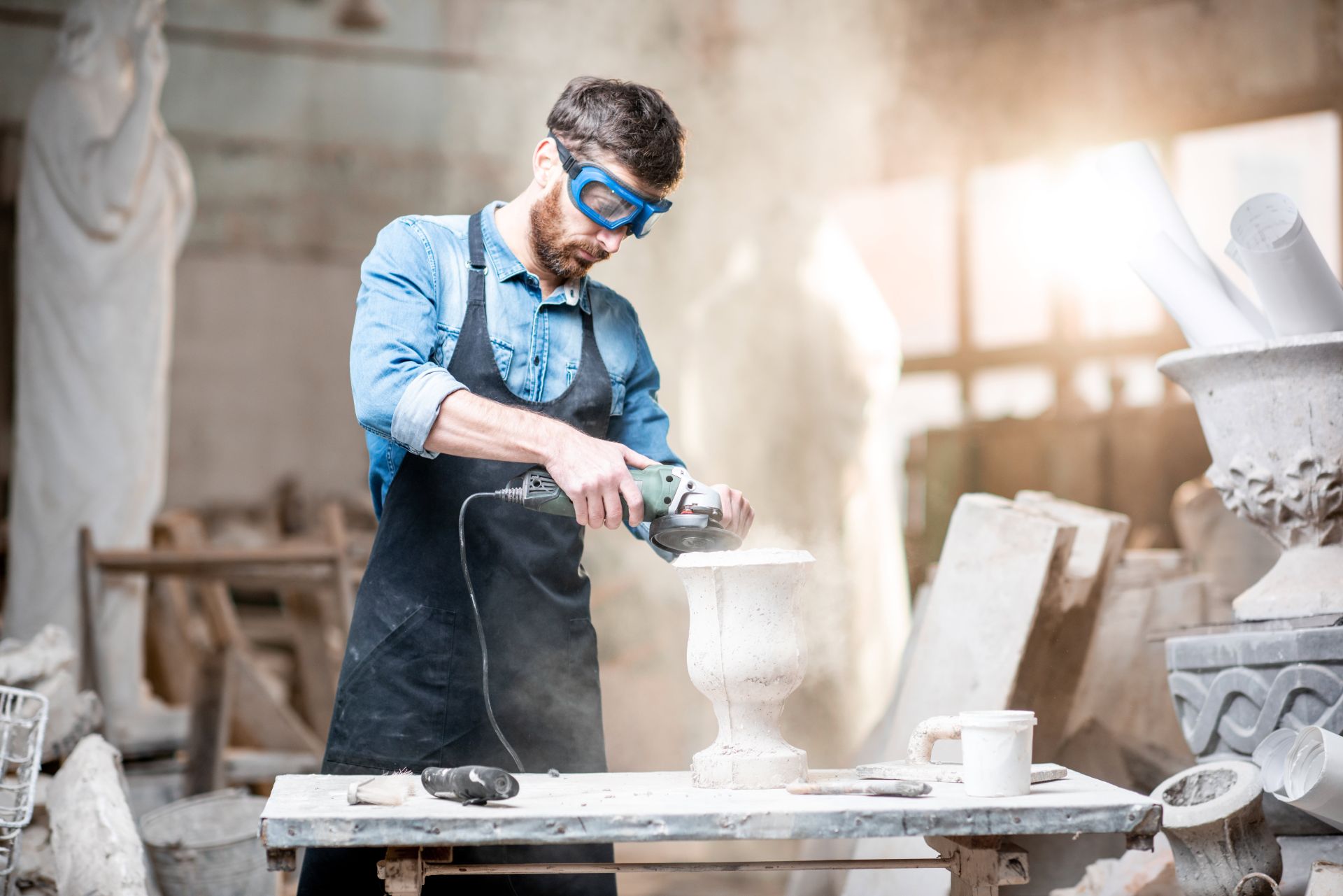 An entrepreneurial approach to DCF: PVGO analysis